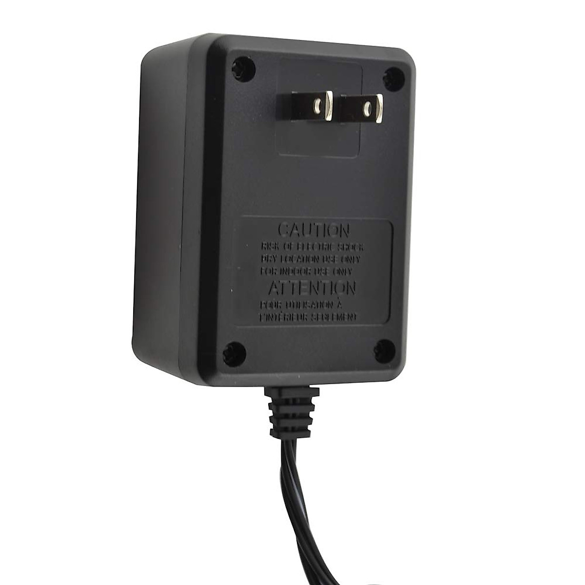 WICAREYO AC Power Supply Adapter for NES, SNES, Genesis1