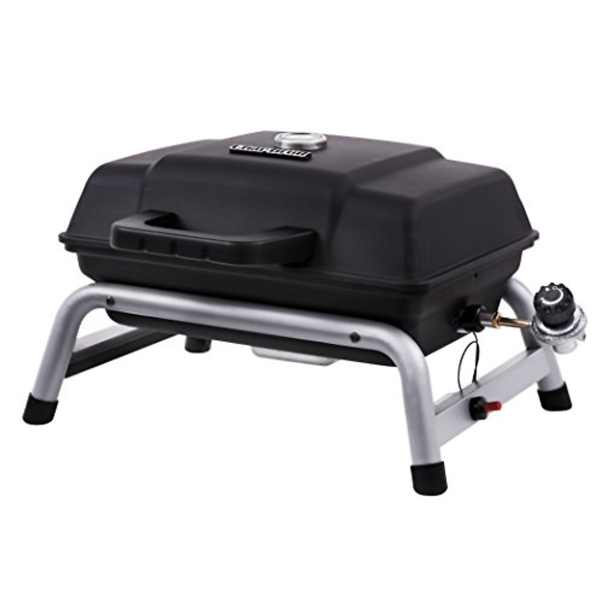 Char-Broil Portable 240 Liquid Propane Gas Grill