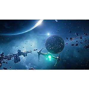 GS2 Games Everspace Stellar - PlayStation 4