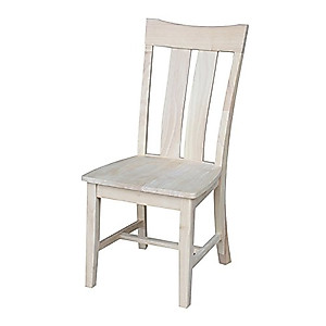 International Concepts Ava Chair