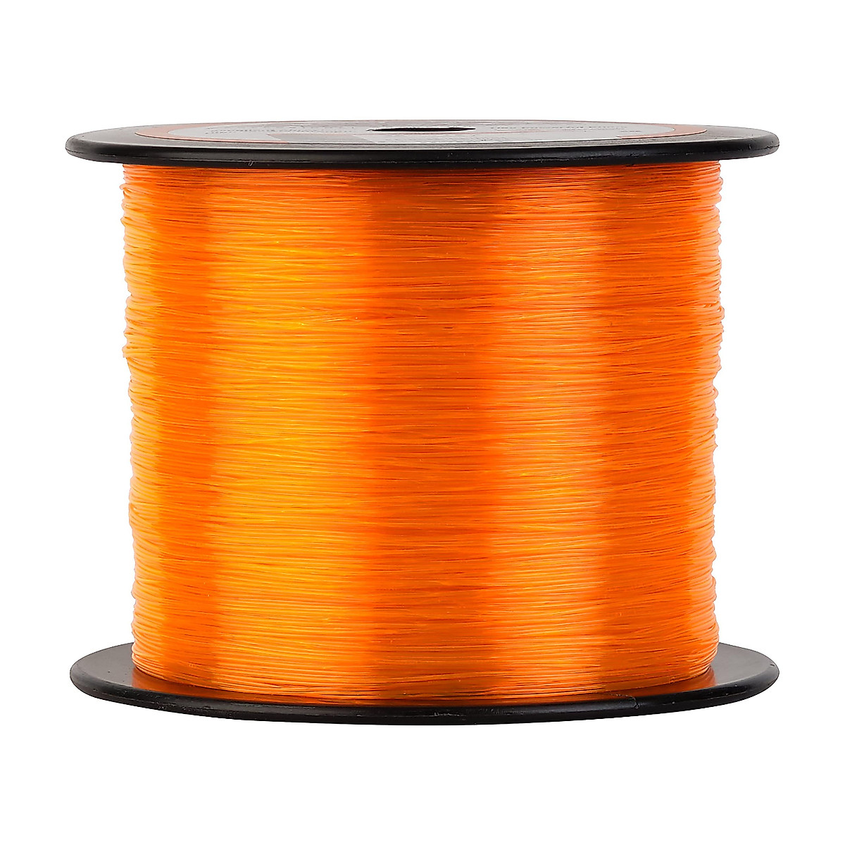 Berkley ProSpec® Chrome, Blaze Orange, 30lb | 13.6kg, 1000yd | 914m Monofilament Fishing Line, Suitable for Saltwater Environments