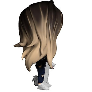 Youtooz Valkyrae #54 4.35" inch Vinyl Figure, Collectible Limited Edition Figure from The Youtooz Gaming Collection