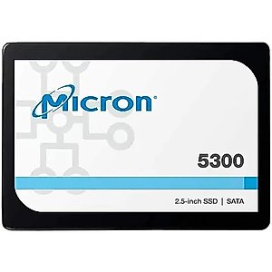 Crucial 5300 5300 PRO 960 GB Solid State Drive