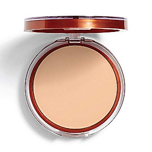 Covergirl Clean Pressed Powder, Creamy Natural