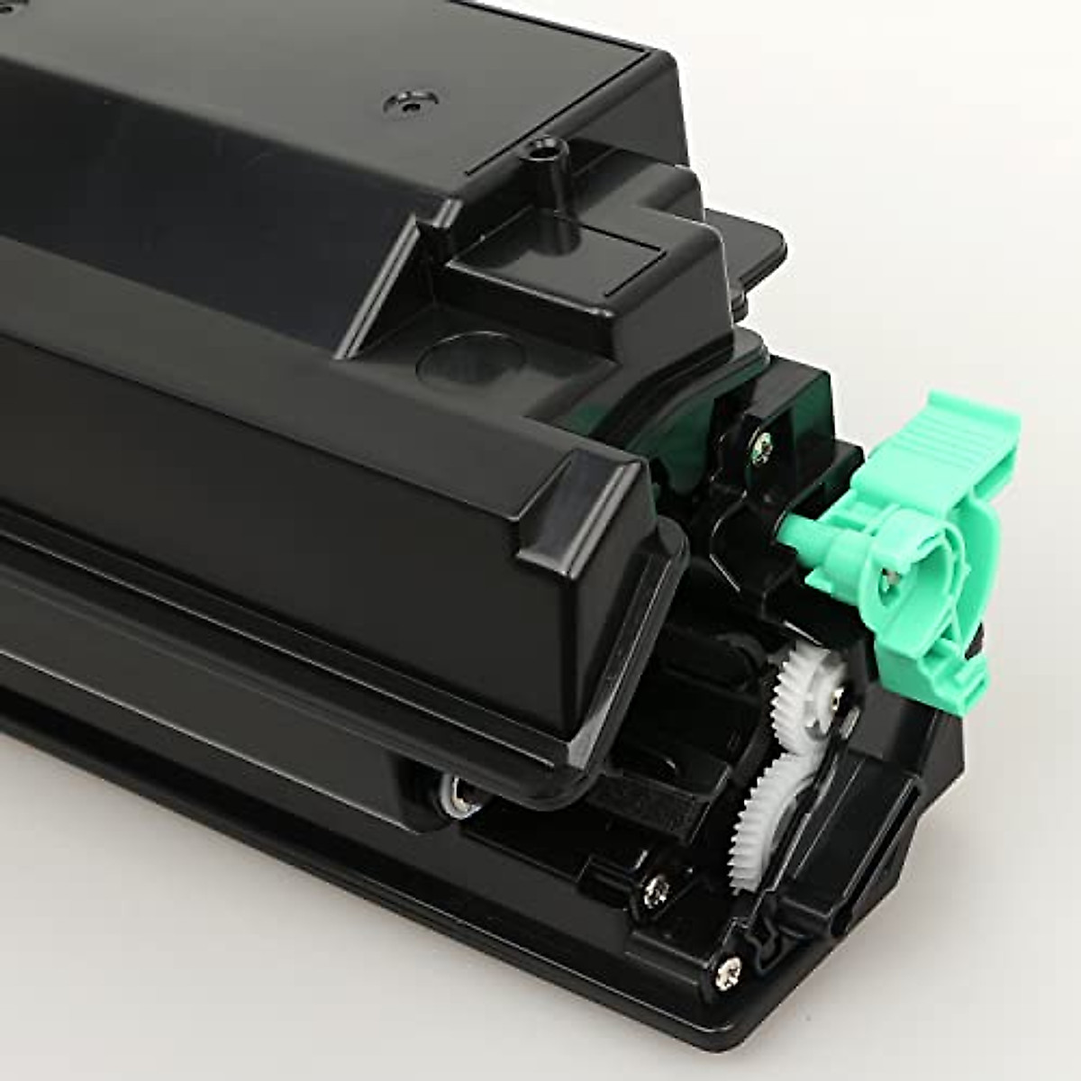 BUTICOLOR Remanufactured Black Toner Cartridge IM430 P502 418126 Replacement for Ricoh P502 IM430F Printers.17400 Pages .