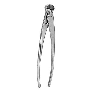 Uxsiya Branch Cutter Bonsai Tools, Convenient Practical Ergonomic Handle 19x4x1cm   Bonsai Cutter for Courtyard for Modeling