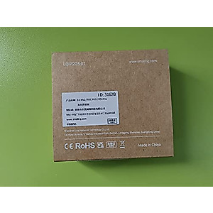 SMALLRIG Extended Quick Release Plate for Arca-Type Standard Compatible with DJI RS 2 / RSC 2 / RS 3 / RS 3 Pro Gimbal - 3162