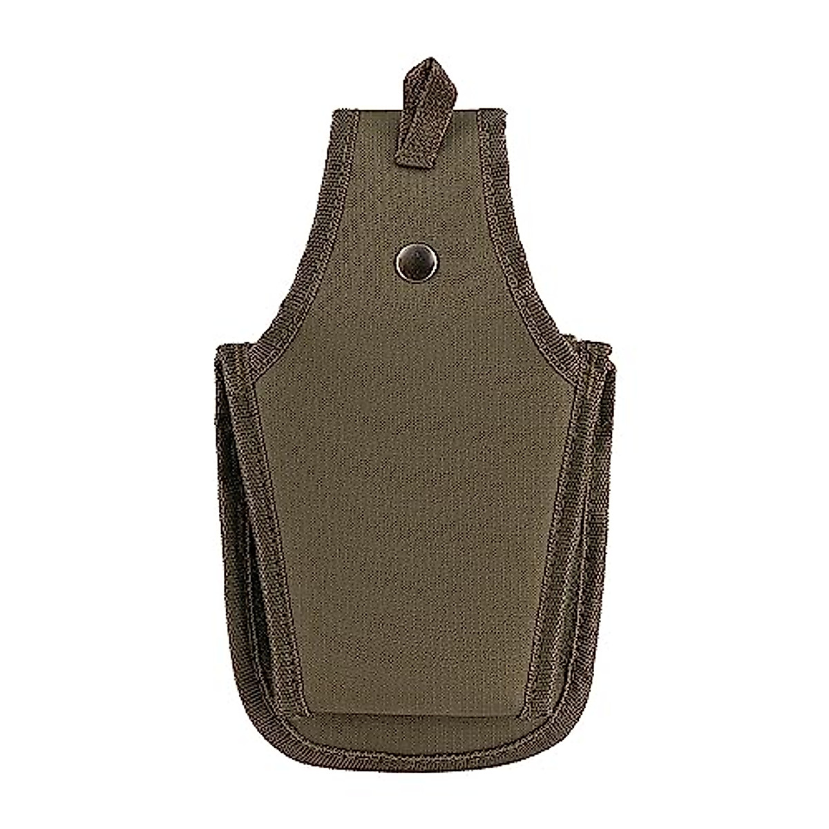 Bucket Boss - Rear Guard Pouch with FlapFit, Pouches - Original Series (54120) , Brown