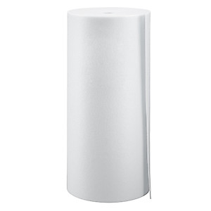 Blue Wave Gorilla Guard In-Ground Closed Cell Pool Wall Foam and Peel and Stick Above Ground Pool Cove