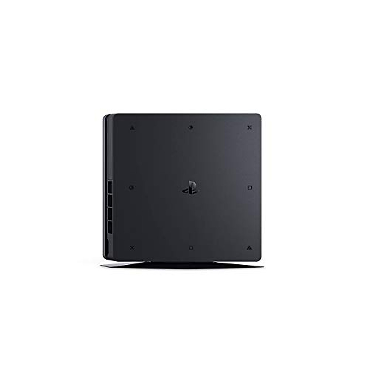Playstation Sony 4, 500GB Slim System [CUH-2215AB01], Black, 3003347