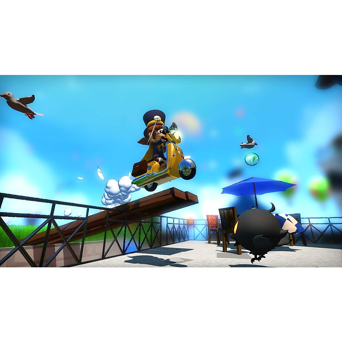 A Hat in Time (Nintendo Switch)