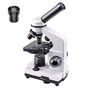starboosa Microscope Accessories WF16X Microscope Eyepiece Installation Size Φ23mm (0.905 ")
