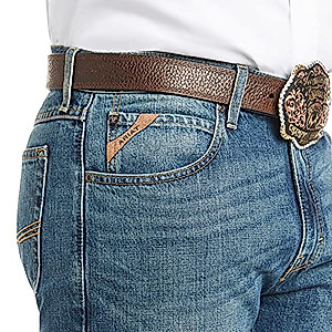 Ariat Male M2 Relaxed Legacy Boot Cut Jean Granite 34W x 34L