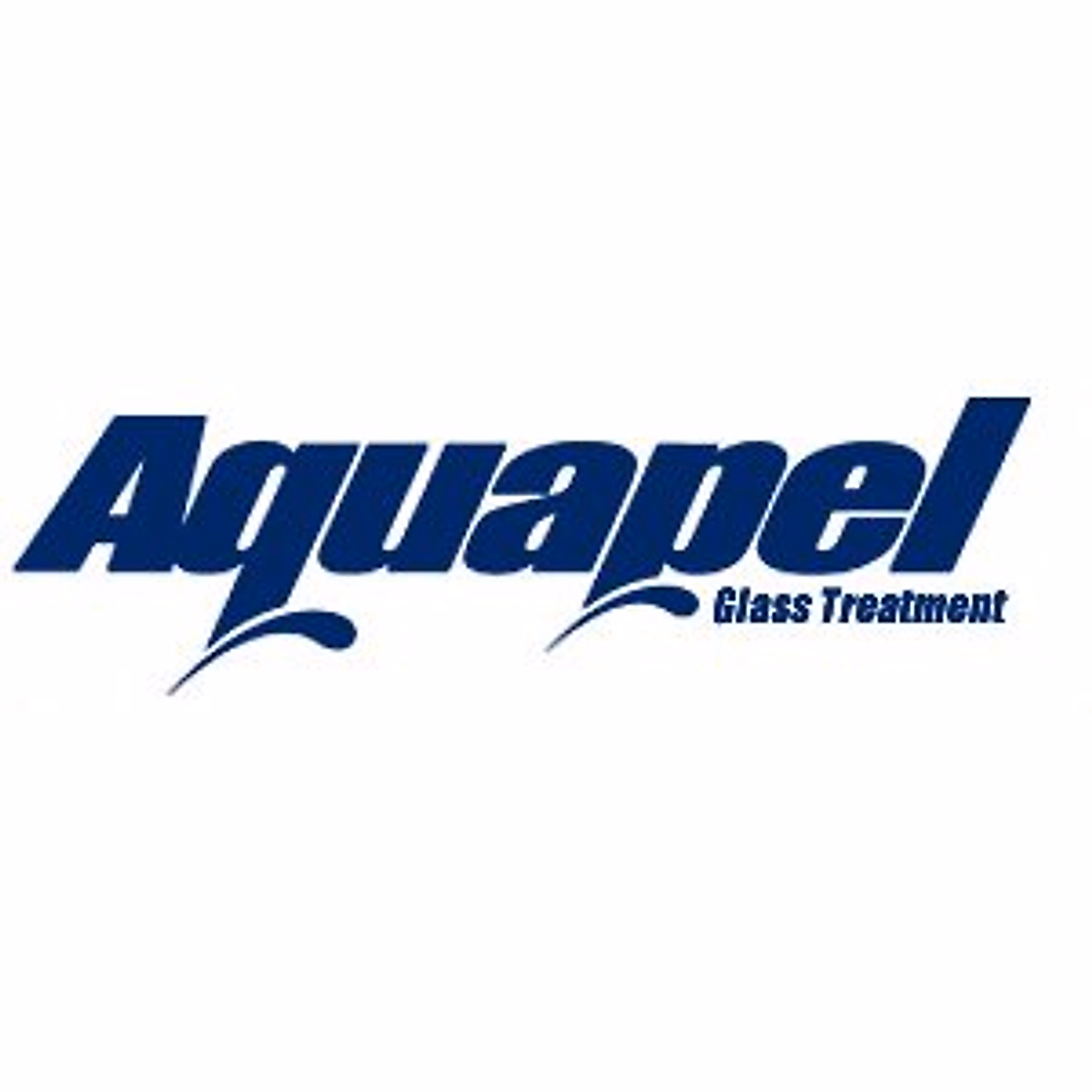 Aquapel Glass Treatment By PWG 2 Single Use Applicators PPG
