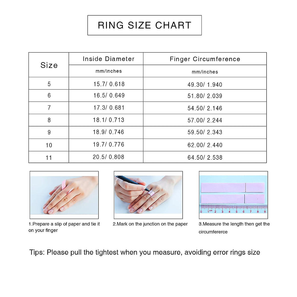 Jinbaoying Knot Cross Ring Enhancers for Women Statement Funky Trendy Love Fashion Engagement Ring Stainless Steel Silver Gold Rose Gold Plated Friendship Ring