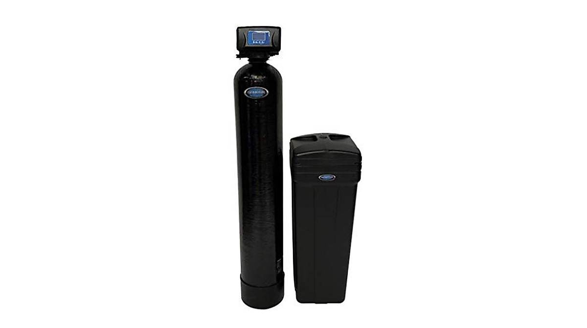 Genesis 2 Premier Water Softener - High-Efficiency Grain System