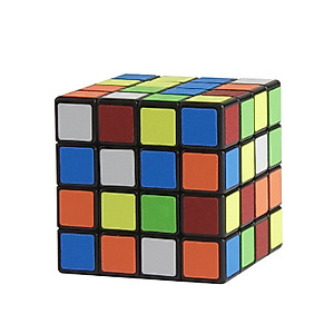 Speed Cube, Vamslove Kids Toys 4x4x4 Smooth Brain Teaser Puzzle Turns Quicker Smart Magic Cube, Toys for Kids Boys Girls Adults