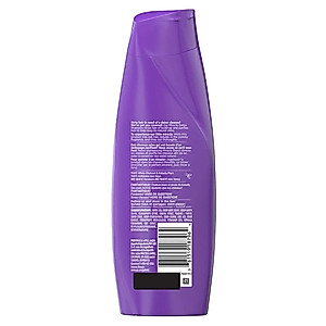 P&G-Aussie Shampoo Miracle Detox (360ml), 12.1 Fl Oz