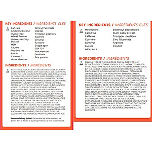 DS Laboratories Revita Shampoo and Conditioner Set & Revita Tablets, Hair Thickening Shampoo and Conditioner & Hair Vitamins for Thicker Hair Growth, Hair Care