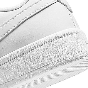 Nike Men's Court Royale 2 Low Trail Running Shoe, White, 10
