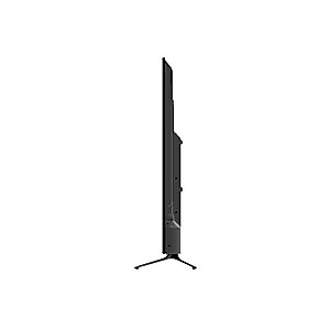 Sceptre 4K LED TV 2018, 65", Metal Black (U658CV-UMRR)