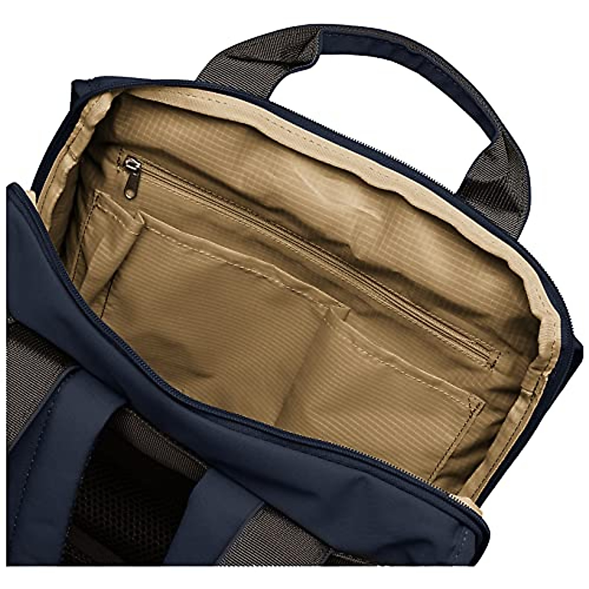 anello GRANDE(アネロ グランデ) Women Backpack, NVY