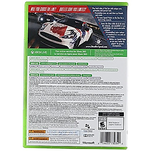 Need for Speed Rivals - Xbox 360