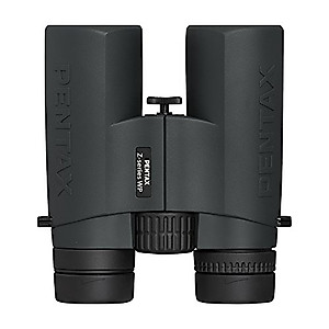 Pentax ZD 10x43 WP Binoculars