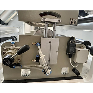 Premium Paper Cup Machine for Safe and Healthy Food Service