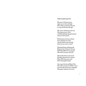 Black Book of Poems II