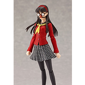 Max Factory Persona 4: Yukiko Amagi Figma Action Figure