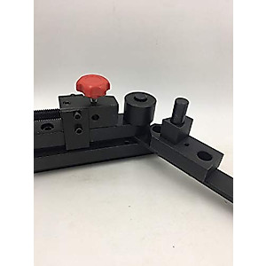 Almhs Tool Manual Mounting Mini Universal Bending Bender