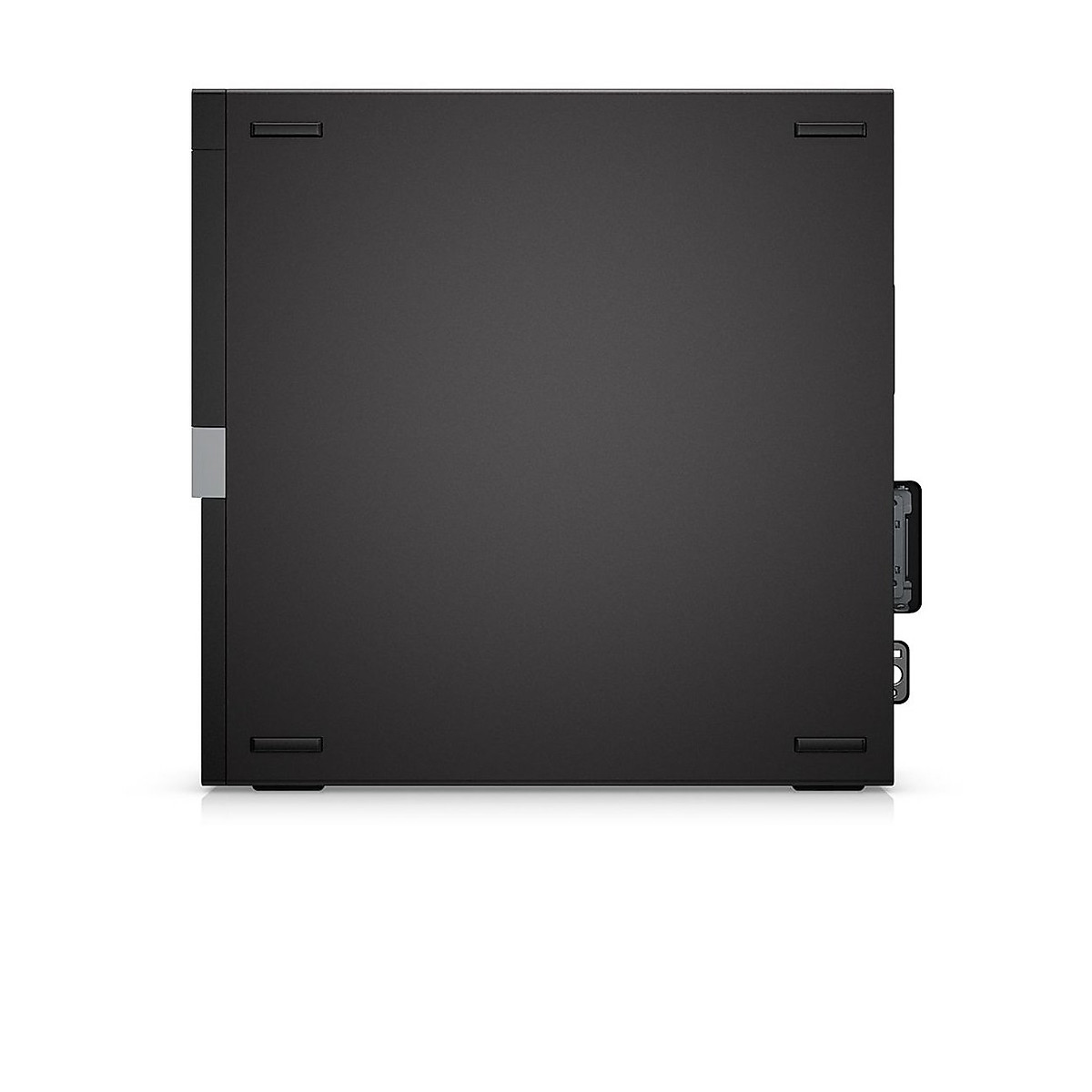 Dell OptiPlex 3040 Small Form Factor PC, Intel Quad Core i5 6500 up to 3.6GHz, 16G DDR3L, 1TB SSD, WiFi, Windows 10 Pro 64-English/Spanish/French (Renewed)