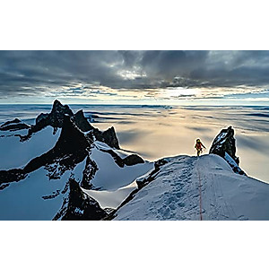 There and Back: Photographs from the Edge