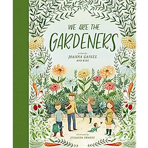 We Are the Gardeners