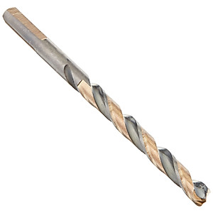 BLACK+DECKER 19108 Bullet Drill Bit, 1/4-Inch