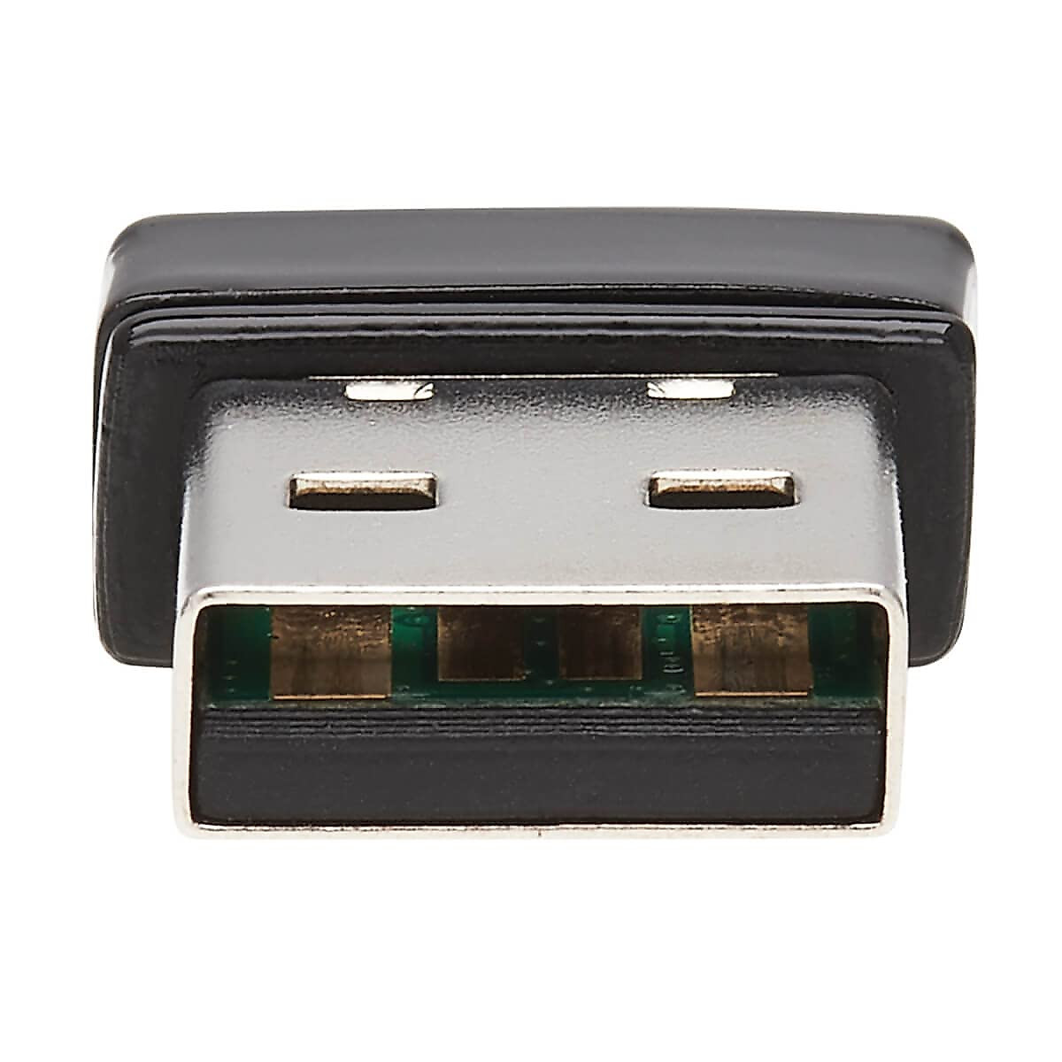 Tripp Lite USB Wi-Fi Adapter Dual-Band Wireless Ethernet 2.4 GHz and 5 GHz (U263-AC600)