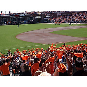 (12 Pack) 1 Dozen- Economical Fingertip Velour/Terry Towels