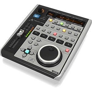 Behringer X-Touch One