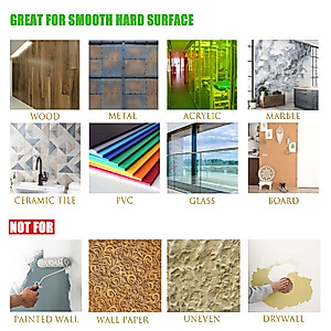 Self Adhesive Hat Hooks for Wall 12 Pieces Solid Wood, Cowboy Hat Hangers for Wall Hat Hook Natural Hat Pegs Hat Hanger for Wall Entryway,Bathroom,Door,Stair-Side,Wardrobe,Closet (Wulnut -12P)