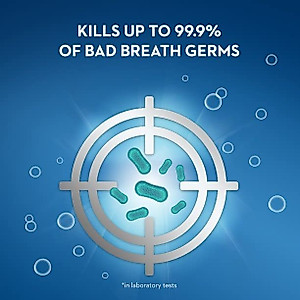 Crest Premium Plus Scope Outlast Toothpaste, Long Lasting Mint Flavor 5.2 oz (Pack of 3)