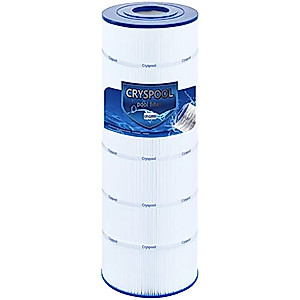 Cryspool Pool Filter Compatible with SwimClear C200S, CX200XRE, PA200S, Unicel C-9442, 200 sq.ft, 1 Pack