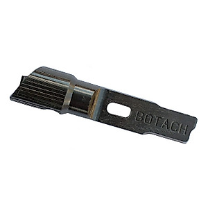 Kley-Zion KZ Bolt Buddy Carbon Scraper for 5.56mm BCG's Black