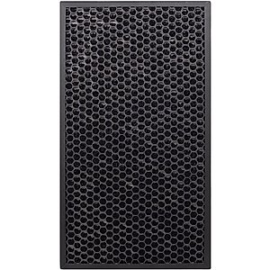Sharp FZ-J80DFU 2 Year Active Carbon Deodorizing Filter for FXJ80UW, White