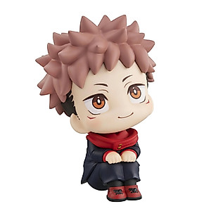 Megahouse Rukamatsu Magical War Yuji Tiger Wand Approx. 4.3 inches (110 mm), PVC Pre-Painted Complete Figure, Multiple Colors (MH83139)