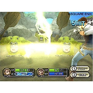 Dragon Quest Swords: The Masked Queen and Tower of Mirrors - Nintendo Wii (Renewed)