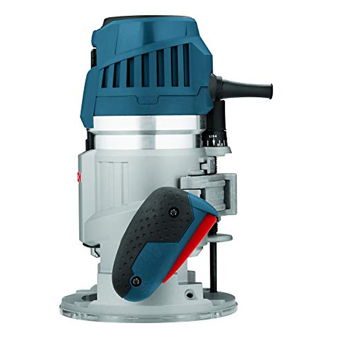 Bosch MRF23EVS 2.3 HP Electronic VS Fixed-Base Router with Trigger Control