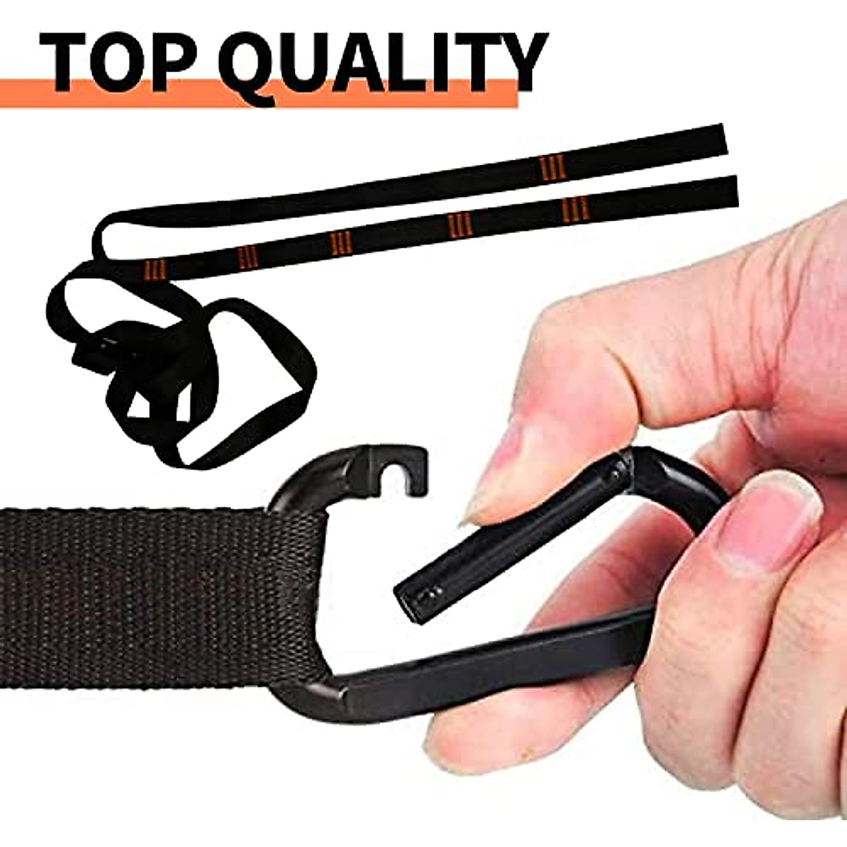 Triangle Hammock Tent Camping Multi Person Hammock 3 Point Design Suitable for 1~2 People