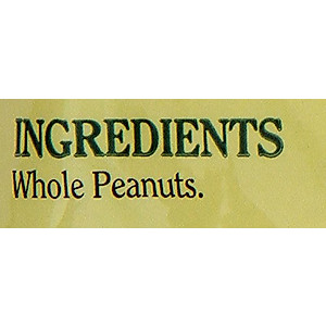 Kaytee Supreme Peanut Bird Food, 2-Pound