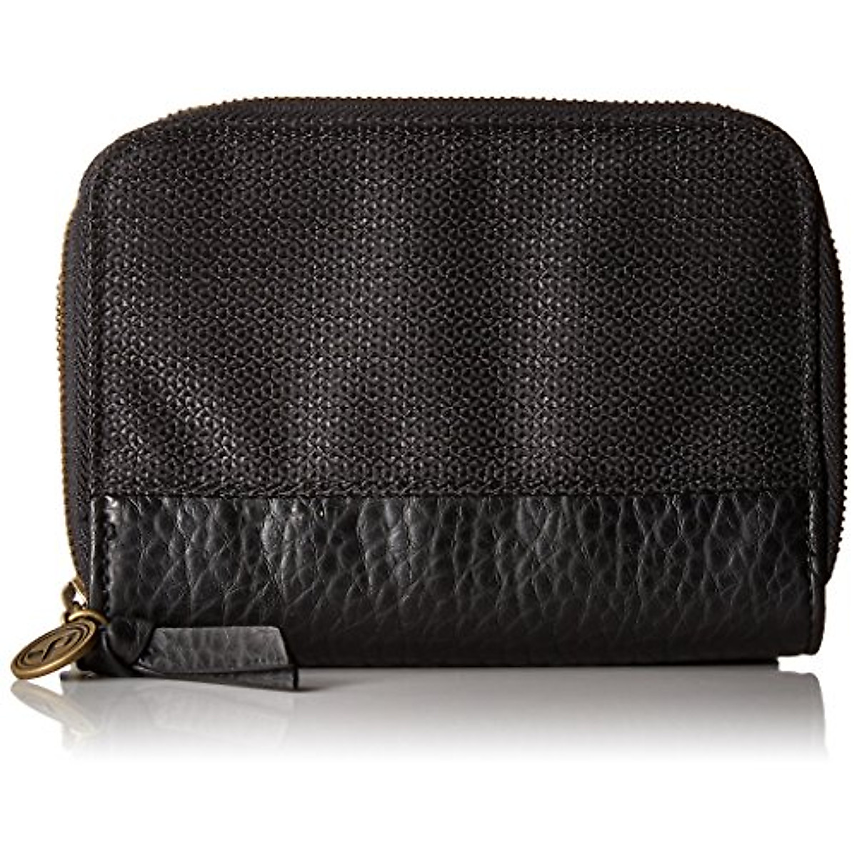 Pistil Women's Zip It Bag, Jet